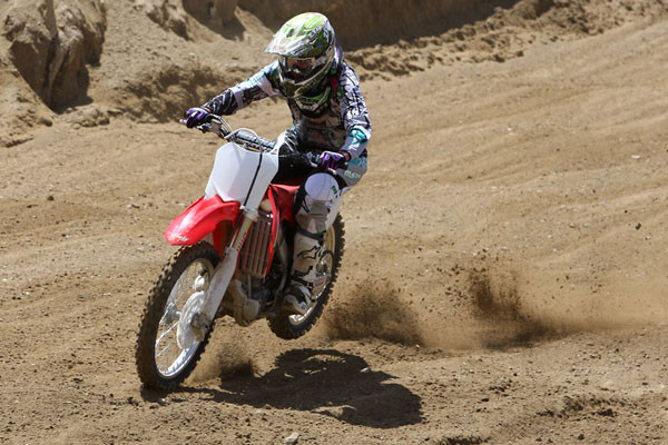 E-Bash: Getting Ready For the 2010 Season - Motocross Feature Stories ...