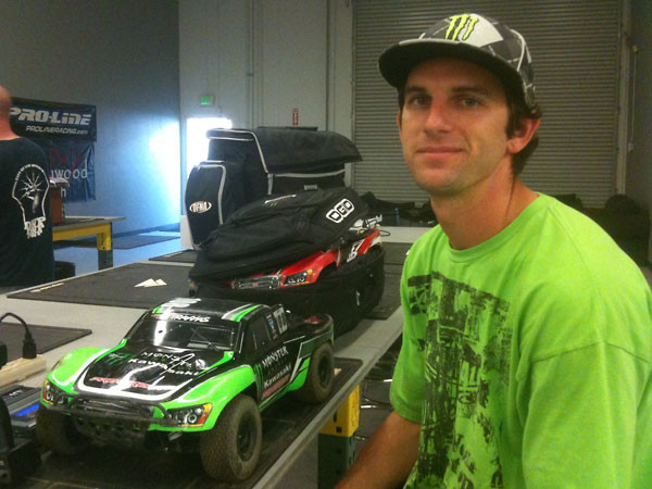 Off-Season Fun: RC Racing - Motocross News Stories - Vital MX