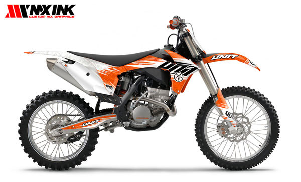 New Unit Goodies - Motocross Feature Stories - Vital MX