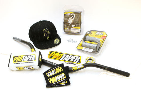 12 Days Winners! - Motocross Feature Stories - Vital MX