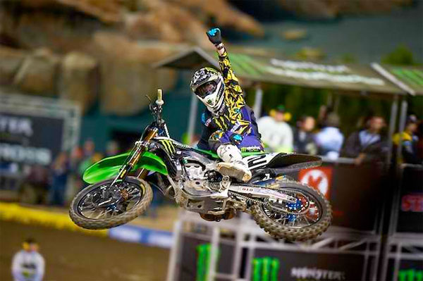 Thor Announces Arrival of 2011 Limited Edition Gear - Motocross Feature ...