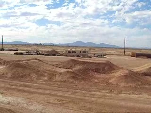 Motoland SX track Casa Grande AZ - 500guy - Motocross Videos - Vital MX