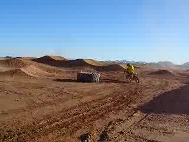 TC175 Motoland SX Straight and Finishline - 500guy - Motocross Videos ...