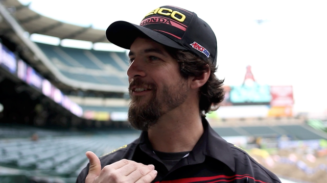 Two Minutes with Kevin Windham - Motocross Videos - Vital MX