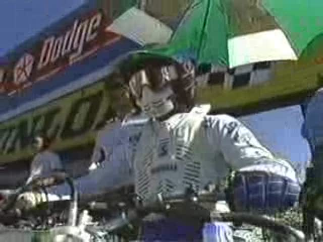 CMC Golden State Race - BobbyM - Motocross Videos - Vital MX