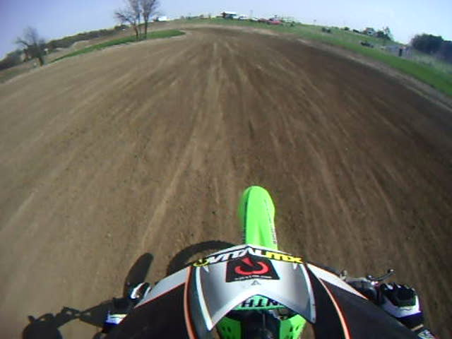 Sunset Ridge MX - davis224 - Motocross Videos - Vital MX