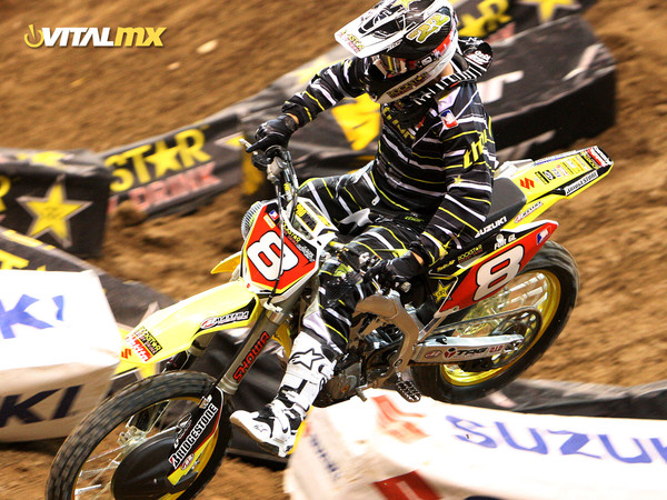 The Big Picture: U.S. Open - Motocross Feature - Vital MX