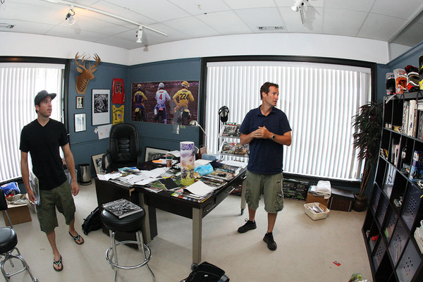 Road Tripping: Inside Racer Productions - Motocross News Stories - Vital MX