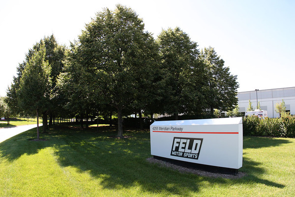 Road Tripping: Feld Motorsports - Motocross Feature - Vital MX