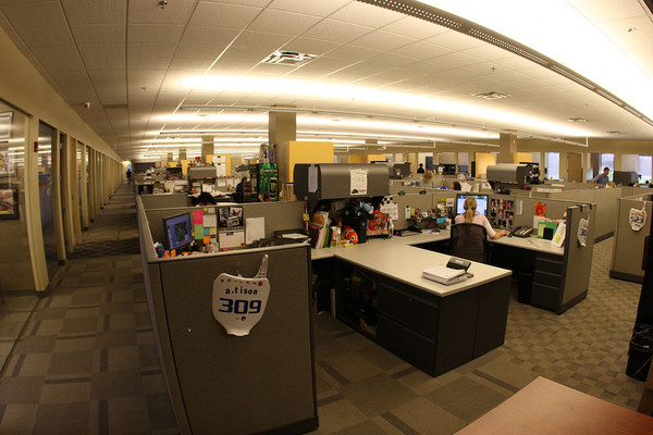 Road Tripping: Feld Motorsports - Motocross Feature - Vital MX