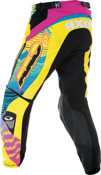 AXO Autumn/Winter Gear Collection - Motocross Feature Stories - Vital MX