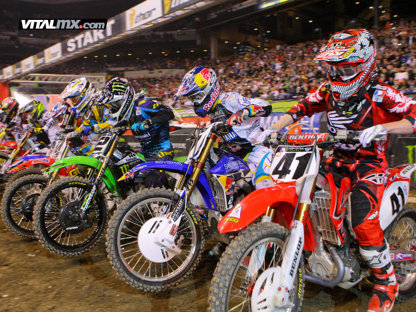 The Big Picture - Motocross Feature - Vital MX