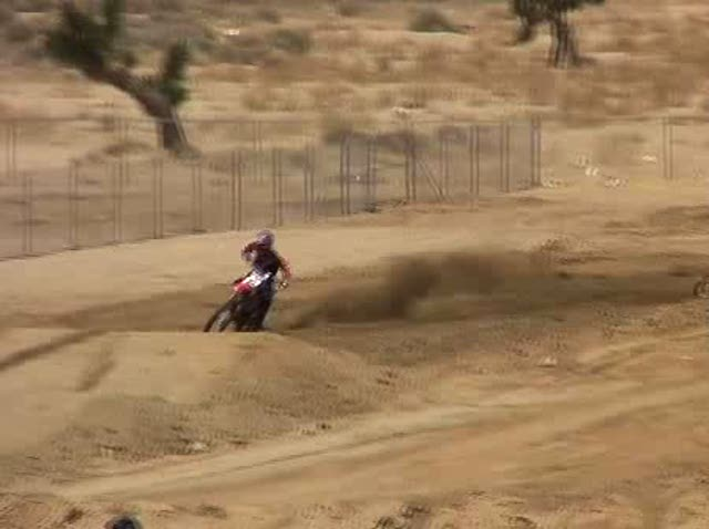 Jake Weimer and Austin Stroupe - Motocross Videos - Vital MX