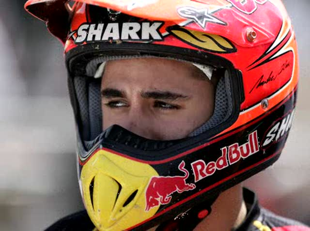 Sound Bites: Mike Alessi/Glen Helen '07 - Motocross Videos - Vital MX