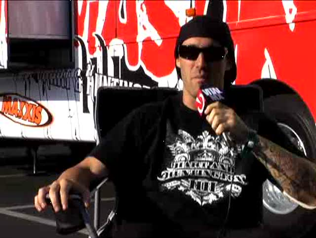 Mike Mason - Motocross Videos - Vital MX