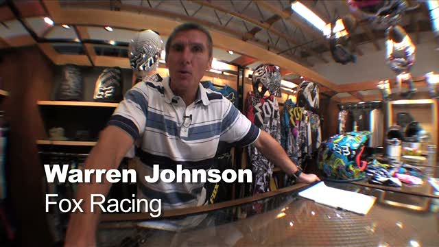 2010 Fox Racing Gear - Motocross Videos - Vital MX