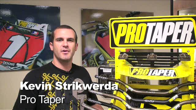 Pro Taper Platforms - Motocross Videos - Vital MX