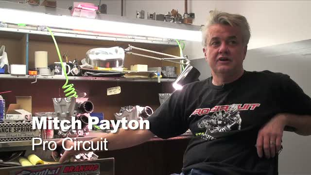 Meet Mitch Payton - Motocross Videos - Vital MX