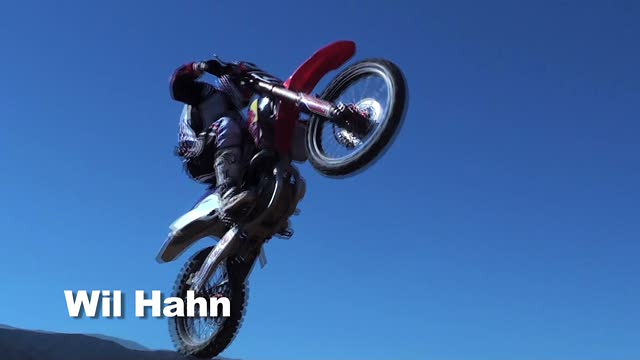 Artistic Supercross (AKA Goon Riding) - Motocross Videos - Vital MX